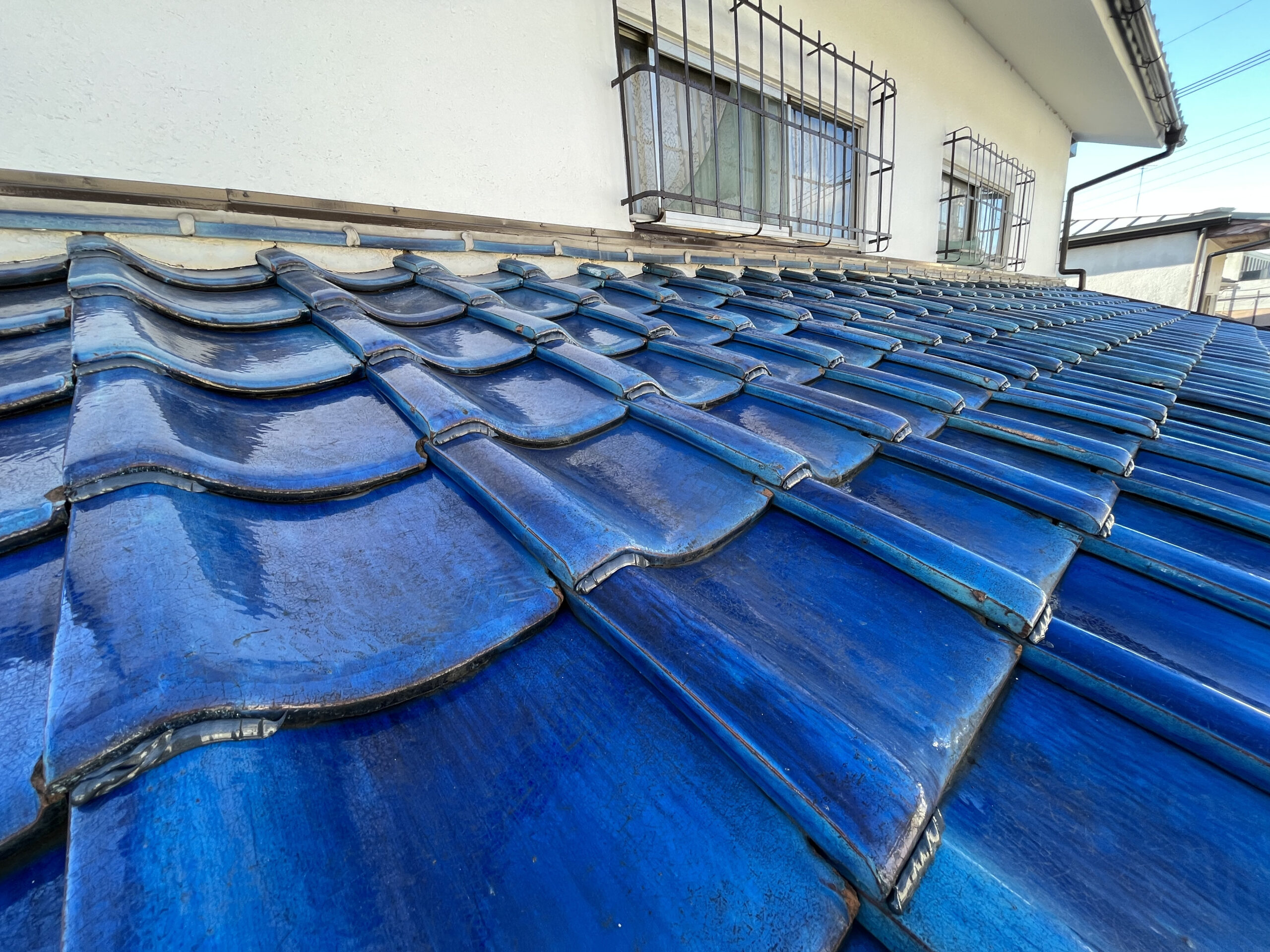 栃木県のラバーロック工事 ｜ 屋根塗装・外壁塗装のエブリス 屋根外壁塗装会社