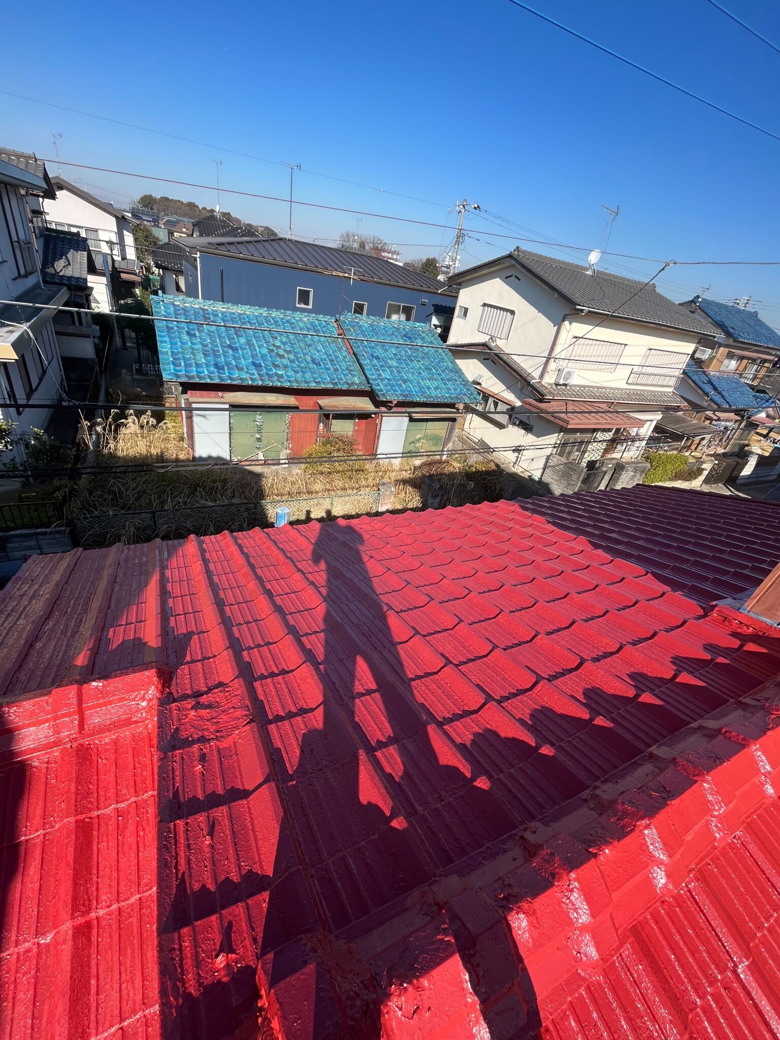 茨城県の屋根塗装工事 ｜ 屋根塗装・外壁塗装のエブリス 屋根外壁塗装会社