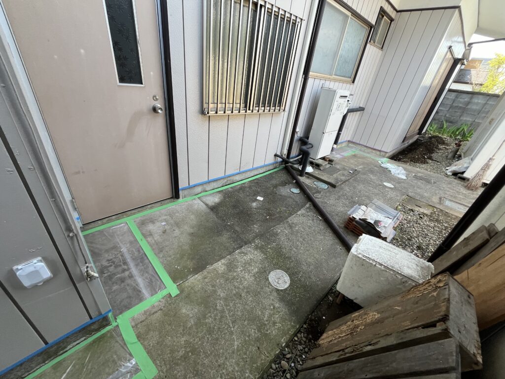 茨城県の基礎防水工事 ｜ 屋根塗装・外壁塗装のエブリス 屋根外壁塗装会社